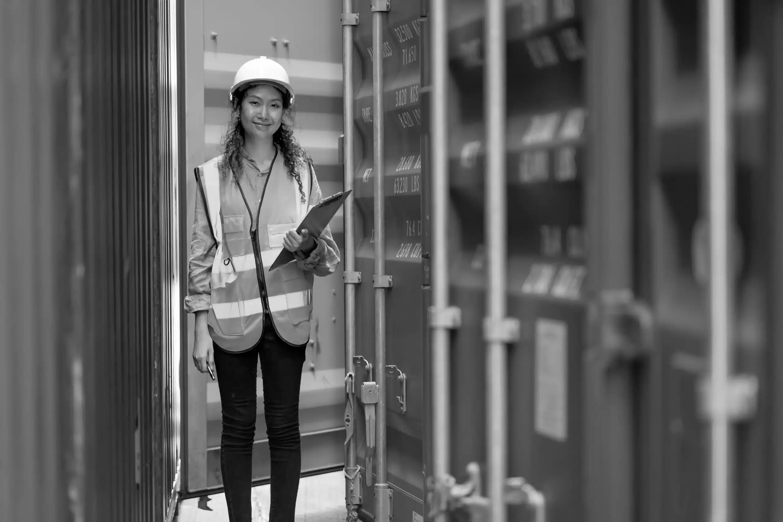 Storage Containers - Load n Lock Self Storage, Yeovil, Somerset
